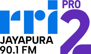 RRI Pro 2 Jayapura | Logopedia | Fandom