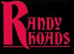 Randy Rhoads | Logopedia | Fandom