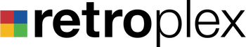 Retroplex | Logopedia | Fandom
