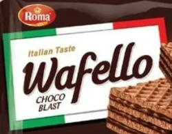 Waffelo | Logopedia | Fandom