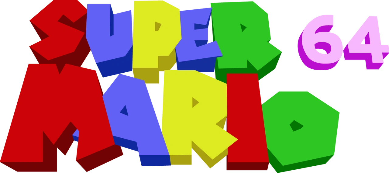 Super Mario Galaxy Ds Logo