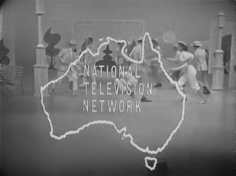 Nine Network Productions (Australia)/Other | Closing Logo Group | Fandom