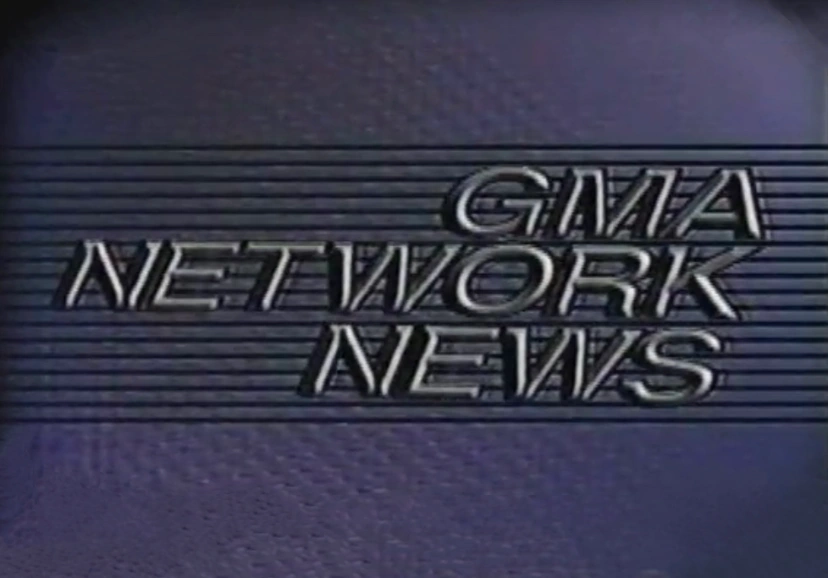 GMA Network News | Logopedia | Fandom