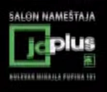 JD Plus | Logopedia | Fandom