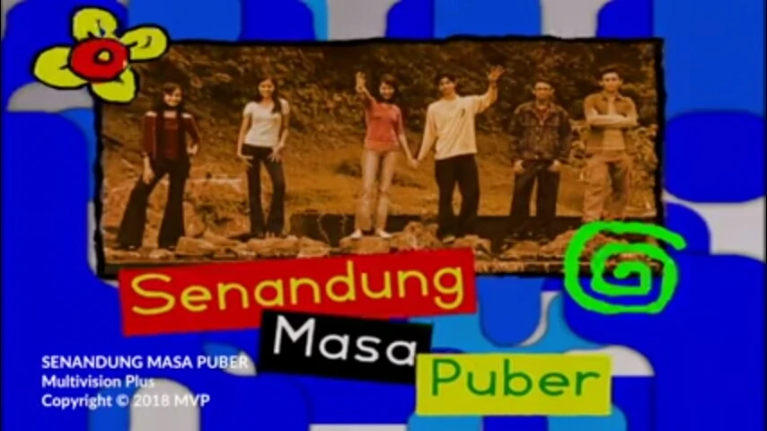 Senandung Masa Puber | Logopedia | Fandom