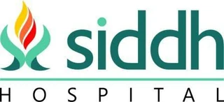 Siddh Hospital | Logopedia | Fandom