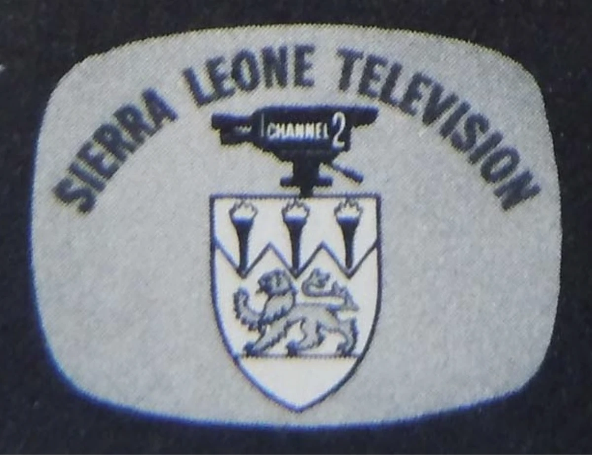 Sierra Leone Broadcasting Corporation | Logopedia | Fandom