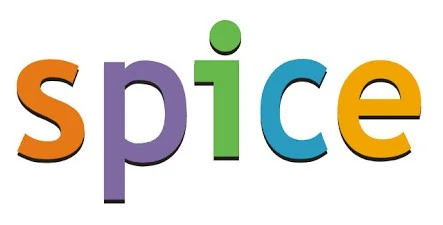 Spice | Logopedia | Fandom