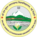 Sri Dev Suman Uttarakhand University | Logopedia | Fandom