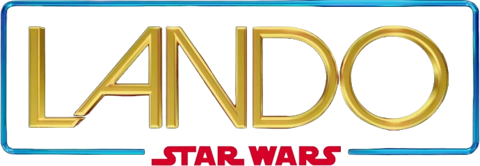 Star Wars: Lando | Logopedia | Fandom