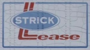 Strick Lease | Logopedia | Fandom