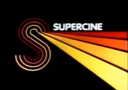 Supercine | Logopedia | Fandom