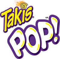 Takis POP! | Logopedia | Fandom