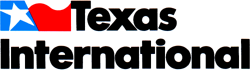 Texas International | Logopedia | Fandom