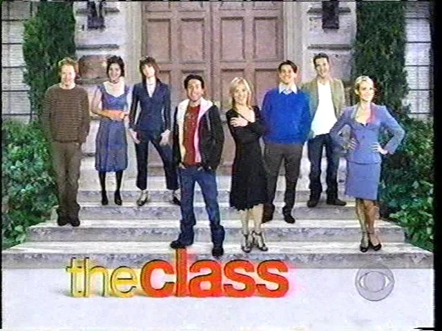 The Class | The Title Screens Wiki | Fandom