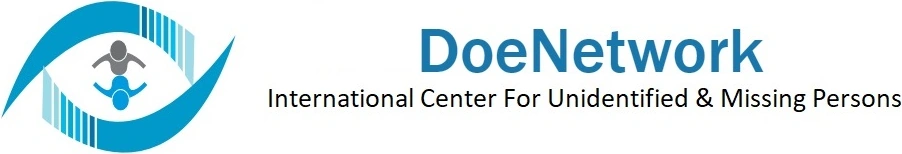 The Doe Network | Logopedia | Fandom