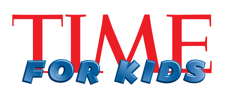 Time for Kids | Logopedia | Fandom