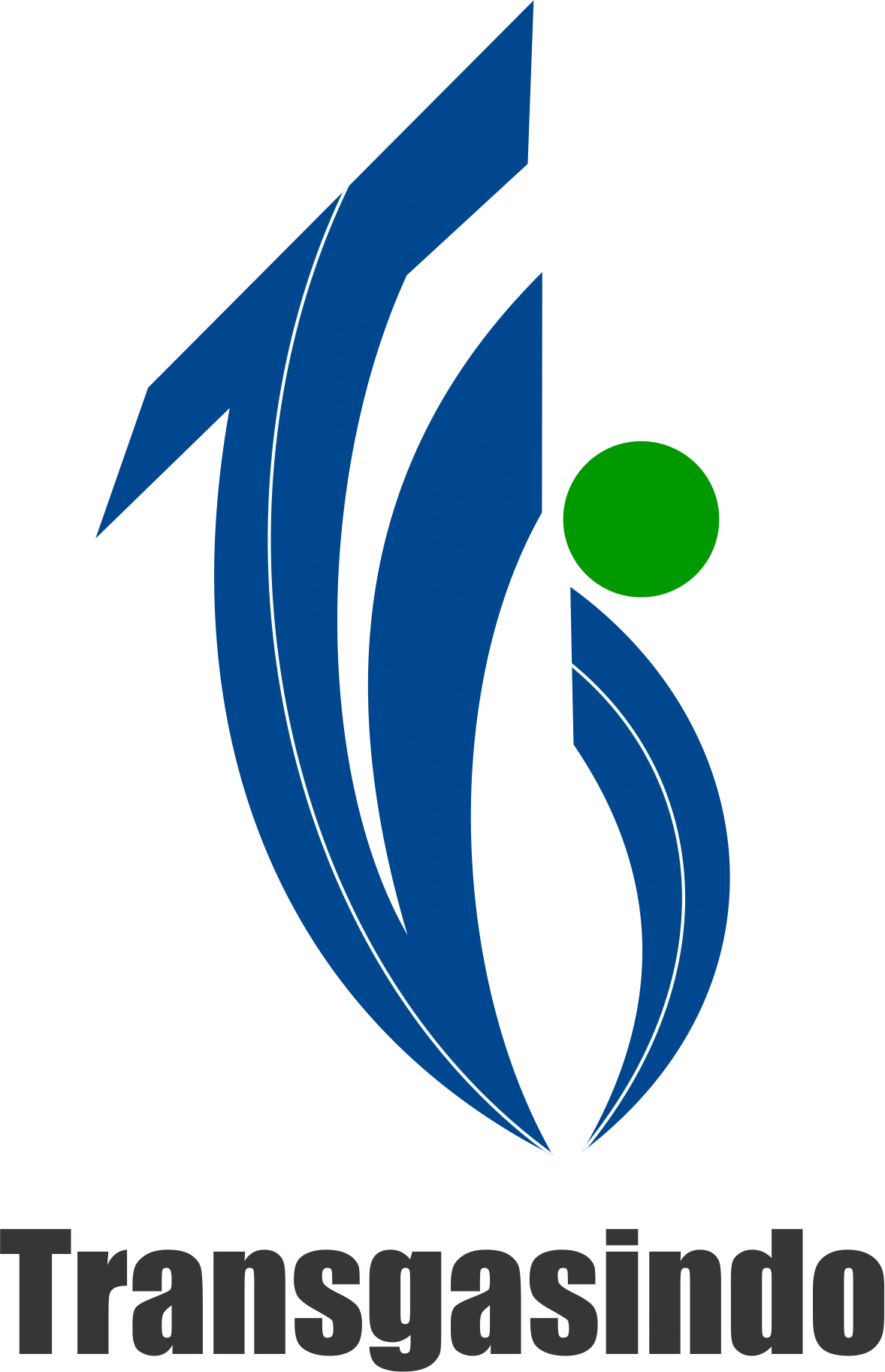 Transportasi Gas Indonesia | Logopedia | Fandom