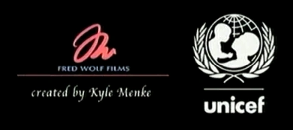 Fred Wolf Films | Logopedia | Fandom