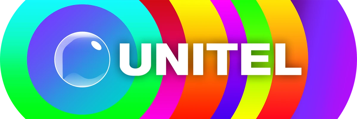 Unitel (Bolivia) | Logopedia | Fandom