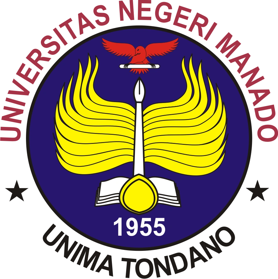 Universitas Negeri Manado | Logopedia | Fandom