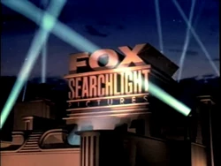 Fox Searchlight Pictures Logopedia