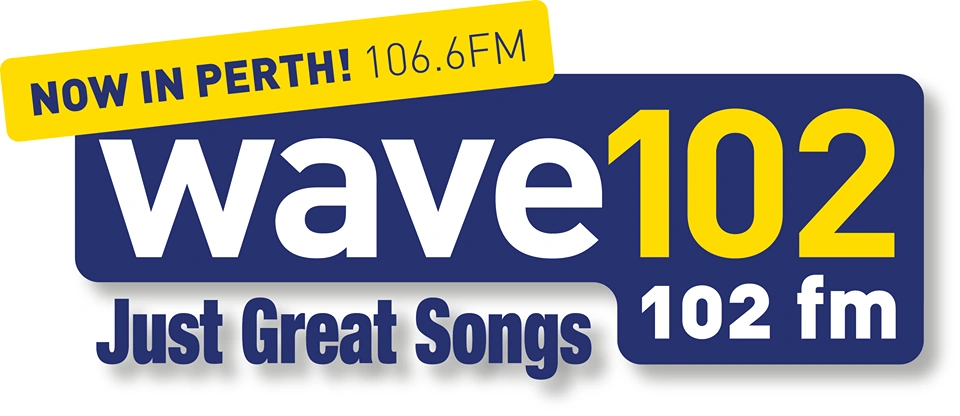 102 Fm Logos