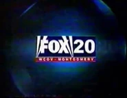 WCOV-TV | Logopedia | Fandom