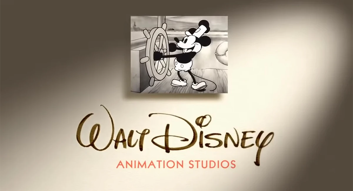 Walt Disney Animation Studios/On-Screen Logos | Logopedia | Fandom