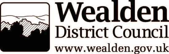 Wealden District Council | Logopedia | Fandom