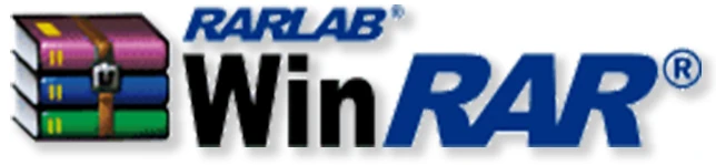 WinRAR | Logopedia | Fandom