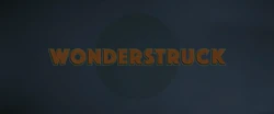 Wonderstruck (film) | Logopedia | Fandom