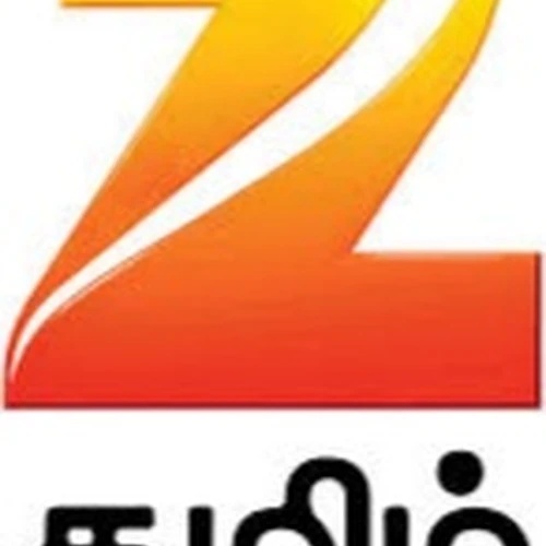 Zee Tv Hd Logo