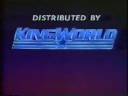 King World Productions/On-screen logos | Logopedia | Fandom