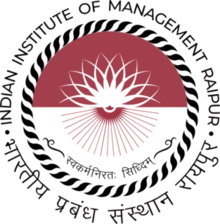 Indian Institute of Management Raipur | Logopedia | Fandom