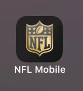 NFL Mobile | Logopedia | Fandom