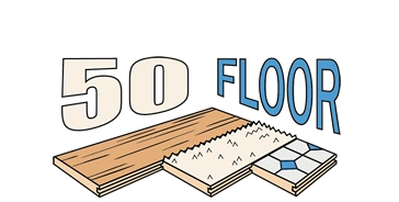 50 Floor | Logopedia | Fandom