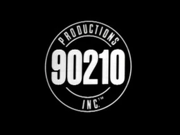 90210 Productions, Inc. | Logopedia | Fandom