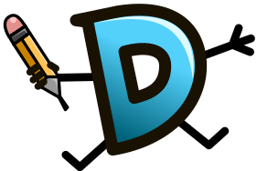 Drawception | Logopedia | Fandom