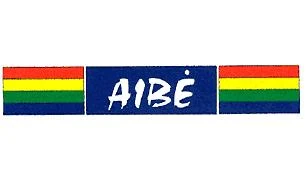 Aibė | Logopedia | Fandom