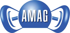 AMAG | Logopedia | Fandom