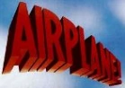 Airplane! (1980 film) | The Title Screens Wiki | Fandom