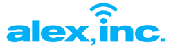 Alex, Inc. | Logopedia | Fandom