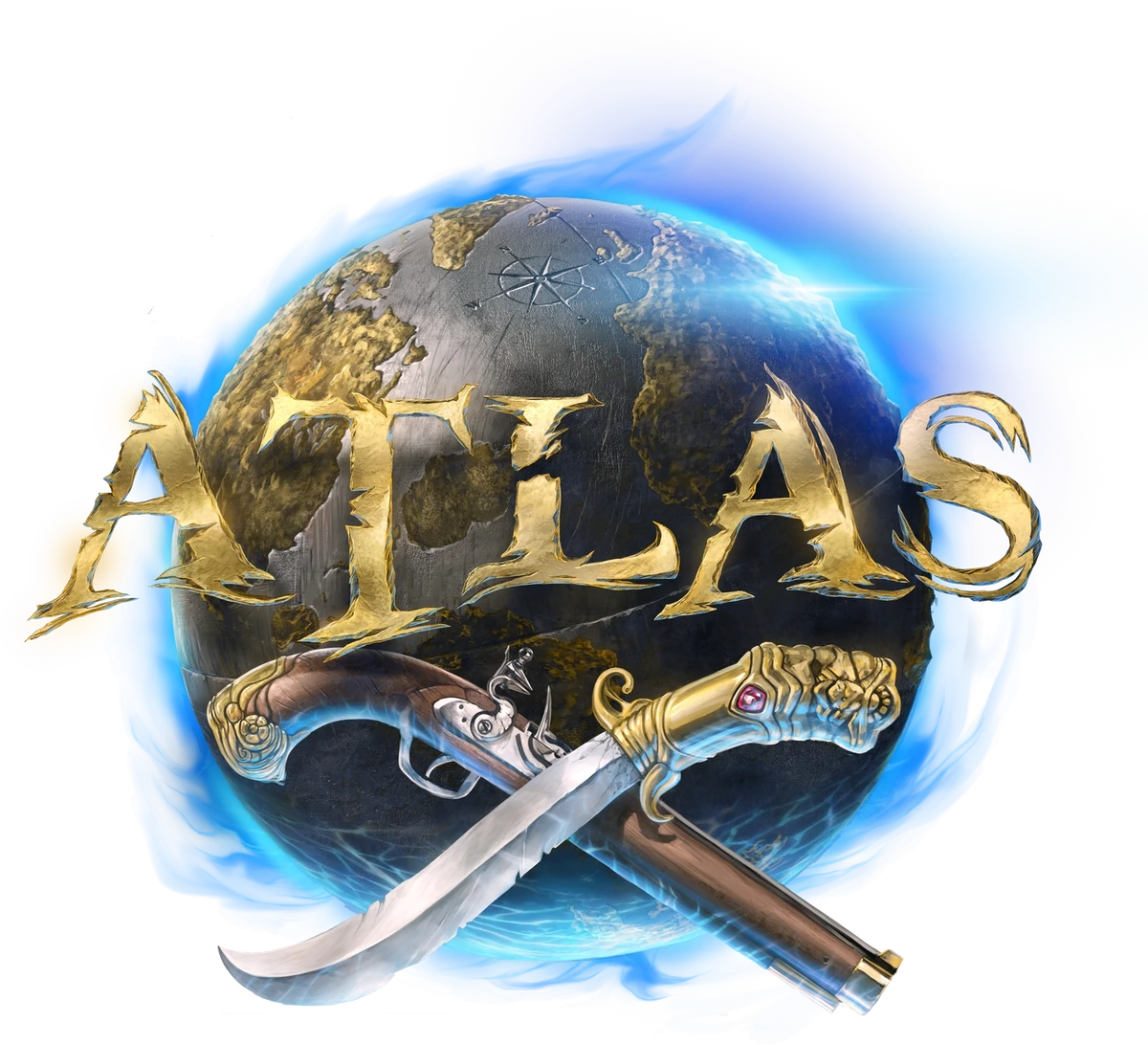 Atlas | Logopedia | Fandom