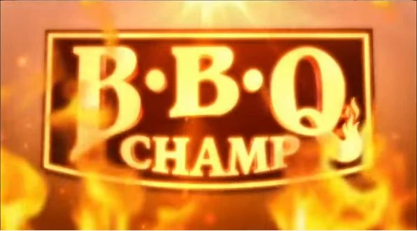 BBQ Champ | Logopedia | Fandom