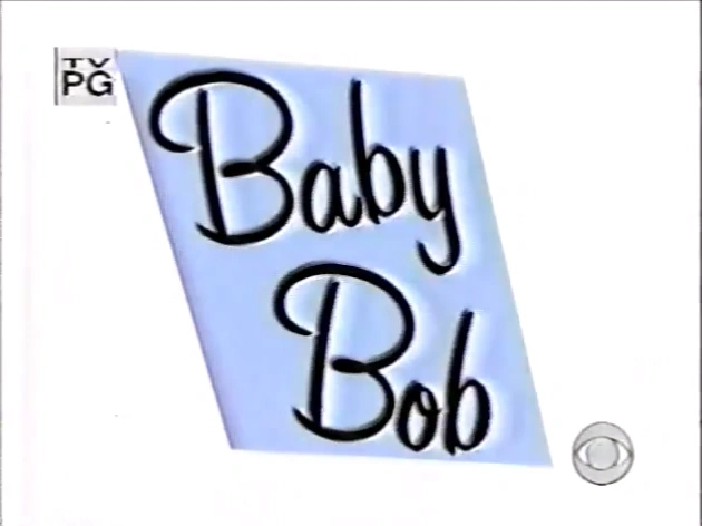 Baby Bob | Logopedia | Fandom
