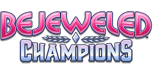 Bejeweled Champions | Logopedia | Fandom