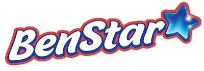 BenStar | Logopedia | Fandom