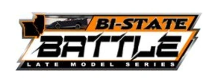 Bi-State Battle Late Model Series | Logopedia | Fandom
