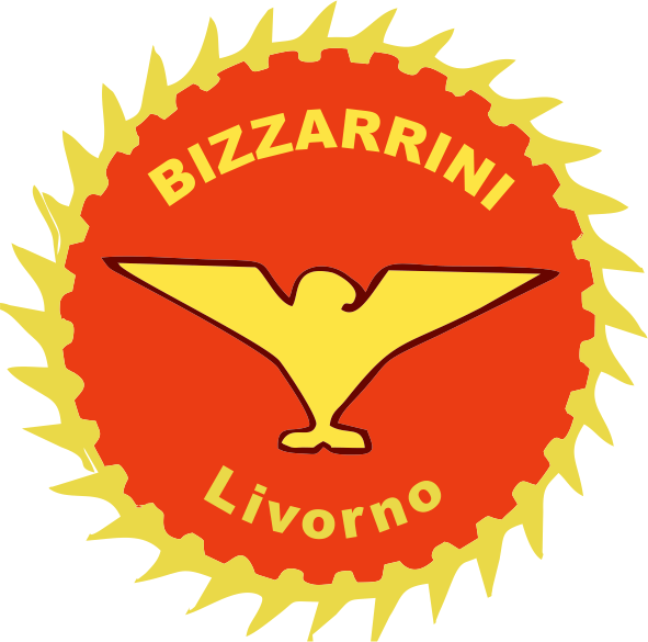 Bizzarrini | Logopedia | Fandom